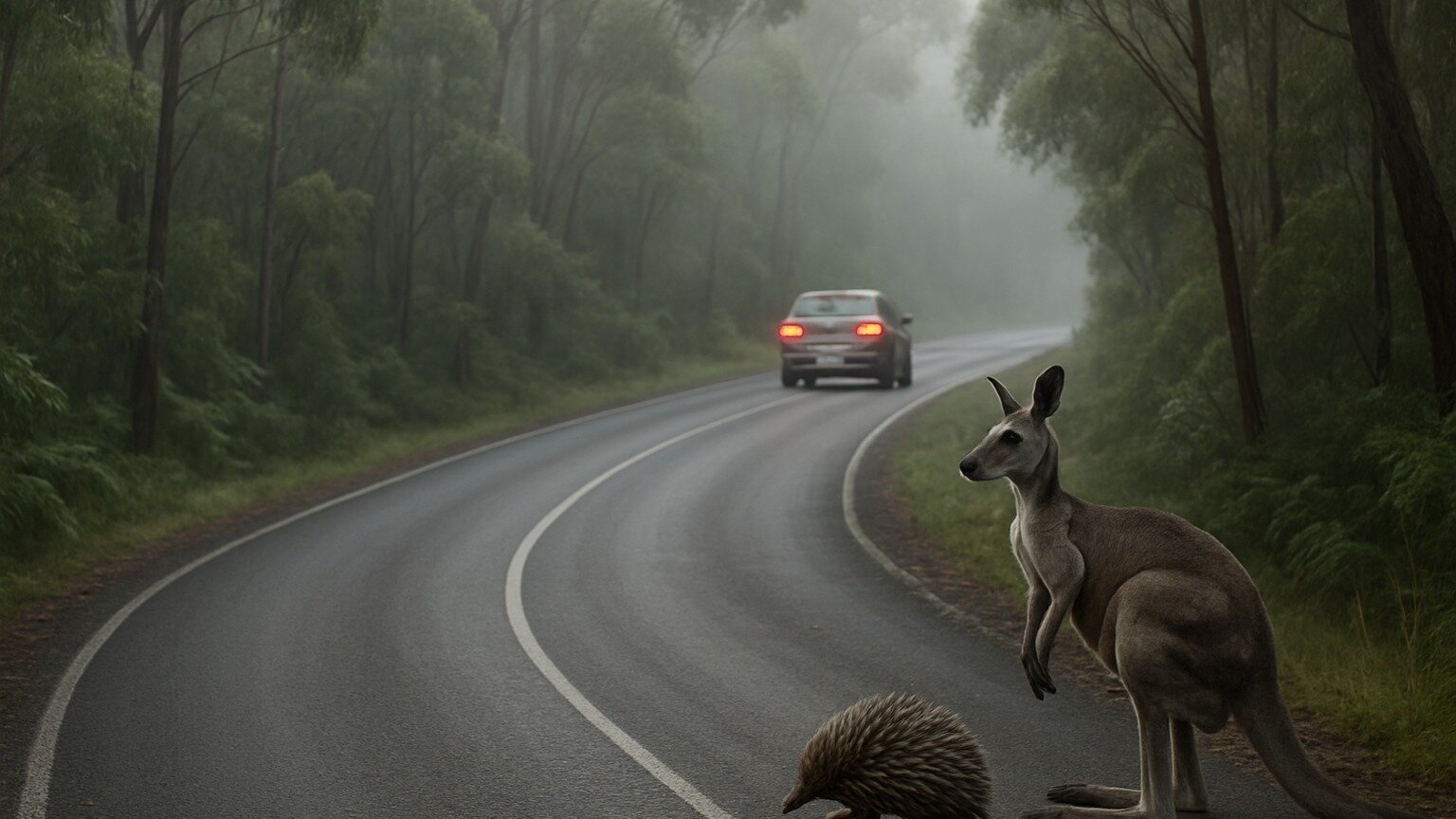 Petition · Help Protect Wildlife along Ballan Egerton Rd - Mount ...