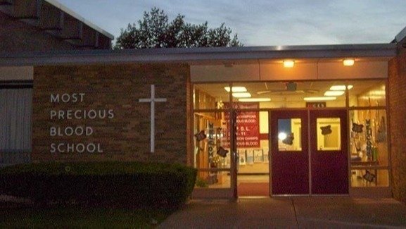 Petition · Grant a Student Resource Officer to Most Precious Blood ...