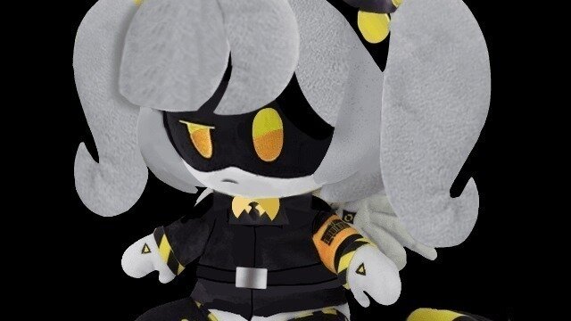 Petition · Glitch productions should make a J plushie - United States ...