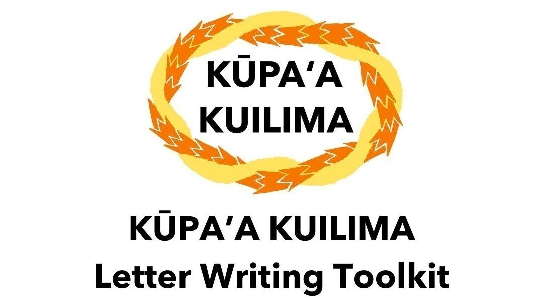 Petition update · Letter Writing Toolkit is Live! · Change.org · Change.org