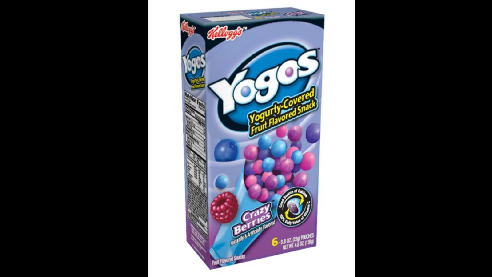 Petition · Petition to bring back Kellog’s YoGos - United States ...