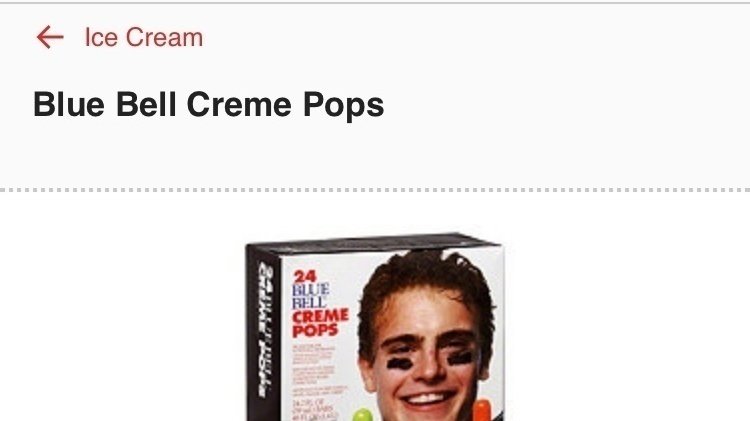 Petition · Bring Back Blue Bell Cream Pops - United States · Change.org