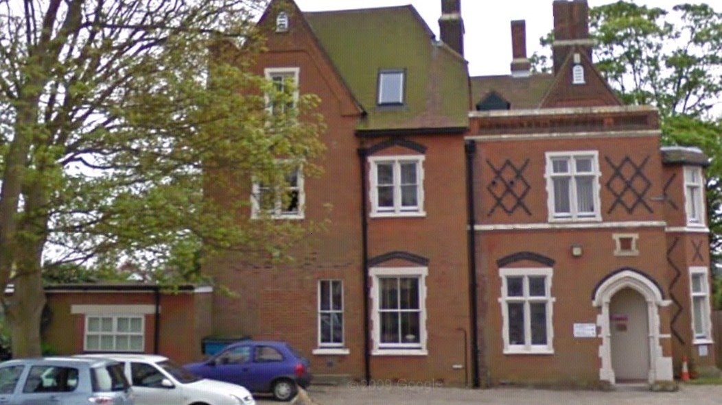 Petition · I want them to keep the CMHT local - United Kingdom · Change.org