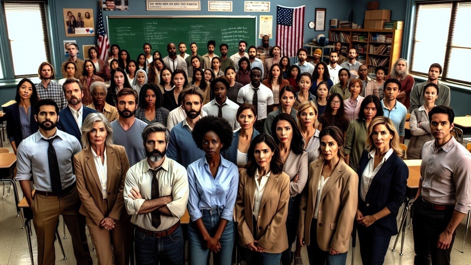 Petition · Support Fair Bonus Distribution for NYC UFT Members - New ...