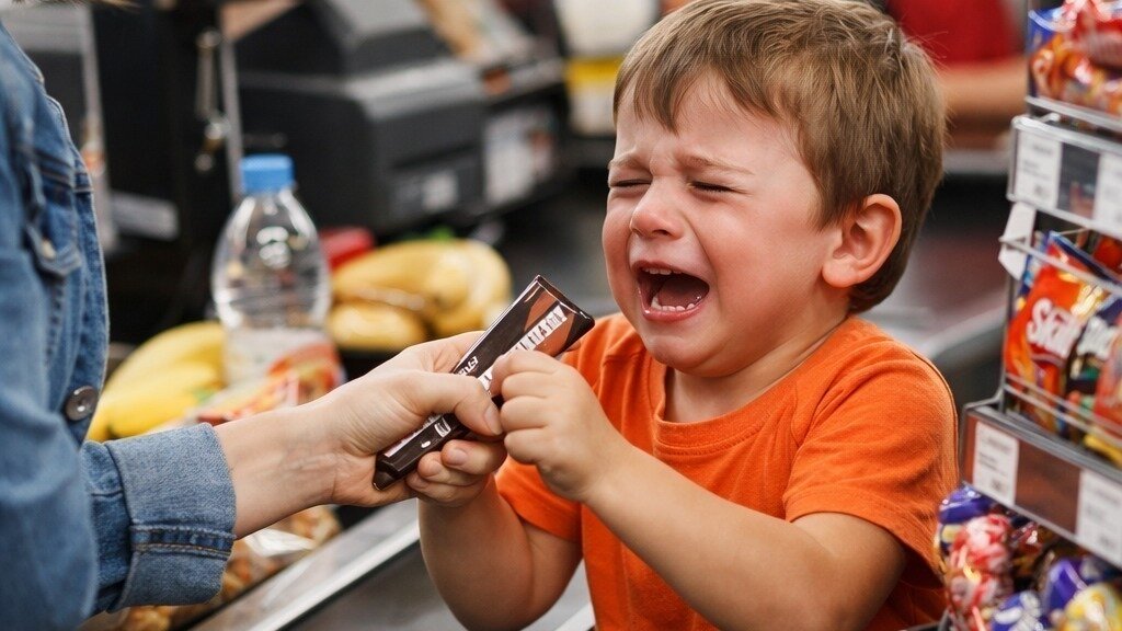 Petition · Put Children’s Health First: Remove Candy from Checkout ...