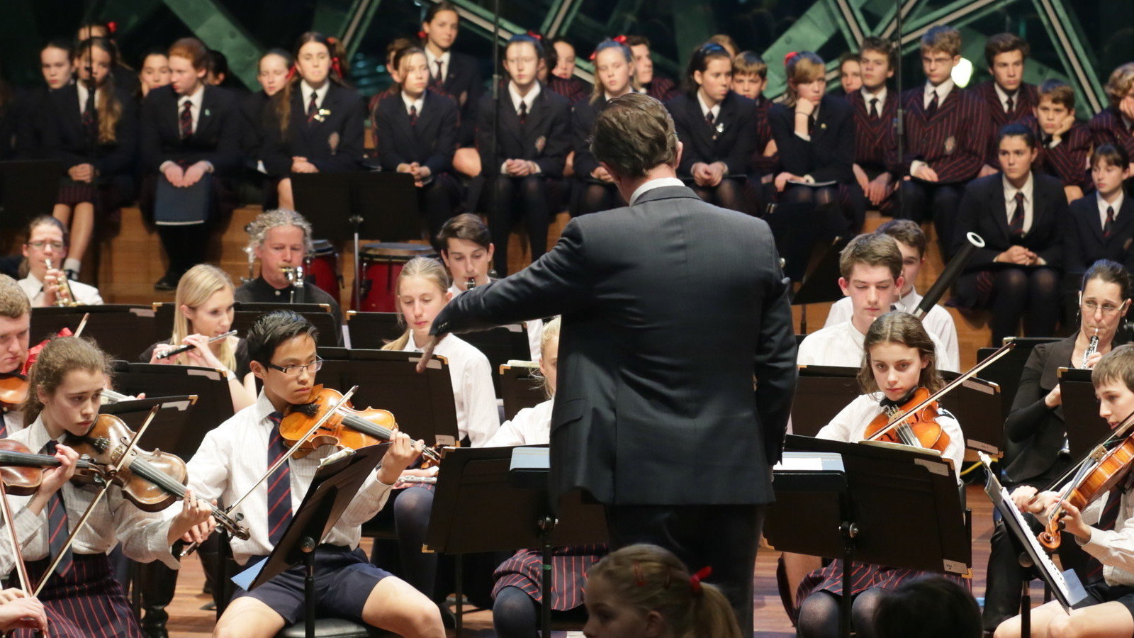 Petition · Keep Pat Miller as Conductor and Continue the Full Grigoryan ...