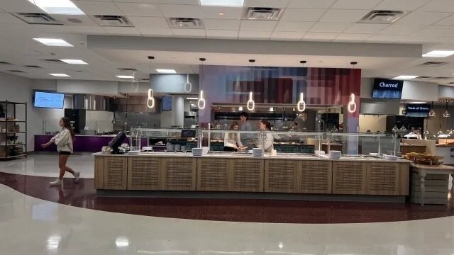 Petition · Reinspect the Health Code Status of "63's" Dining Hall at ...