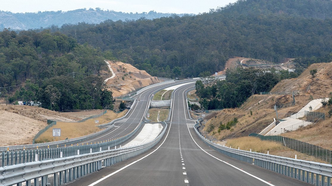 Petition · Speed Limit Increase; Toowoomba Bypass & Gatton Bypass ...