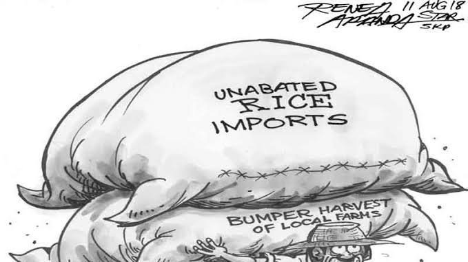 Petition · Give a priority to the farmers - Philippines · Change.org