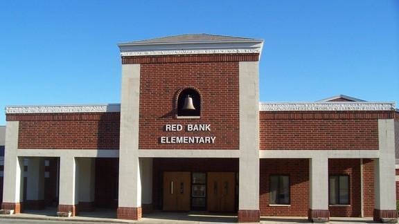 Petition · Remove the roundabout in front of Red Bank Elementary School ...