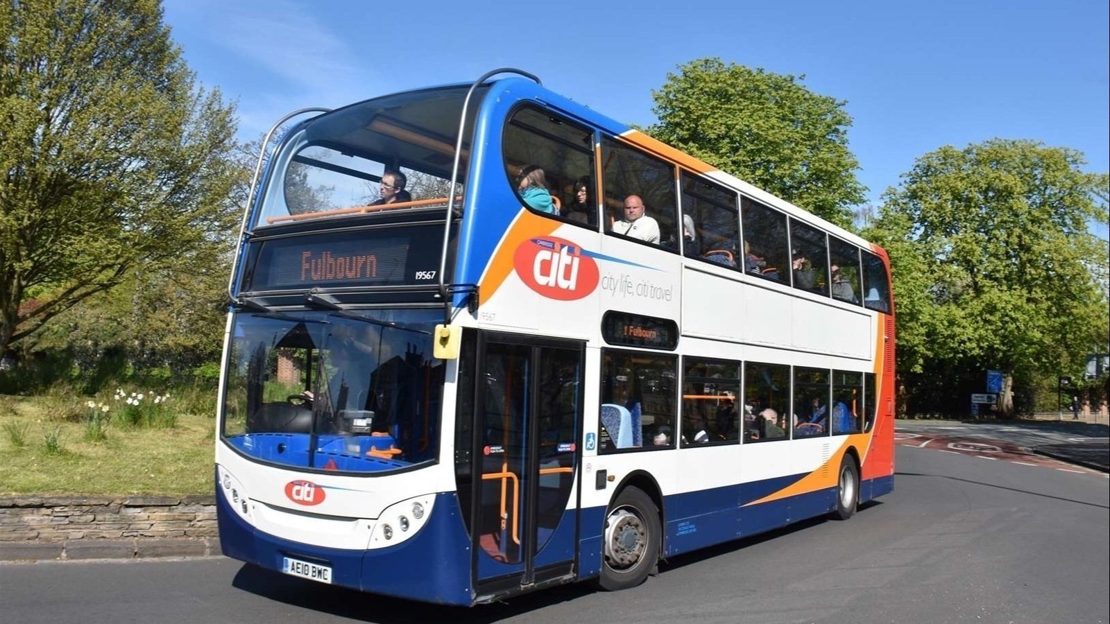 Petition Stop The Cancellation Of Stagecoach Bus Service 11 12 Petition Stop The Cancellation Of Stagecoach Bus Service 11 12