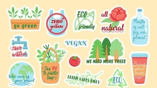 Petition · Think green . Be green. - Philippines · Change.org