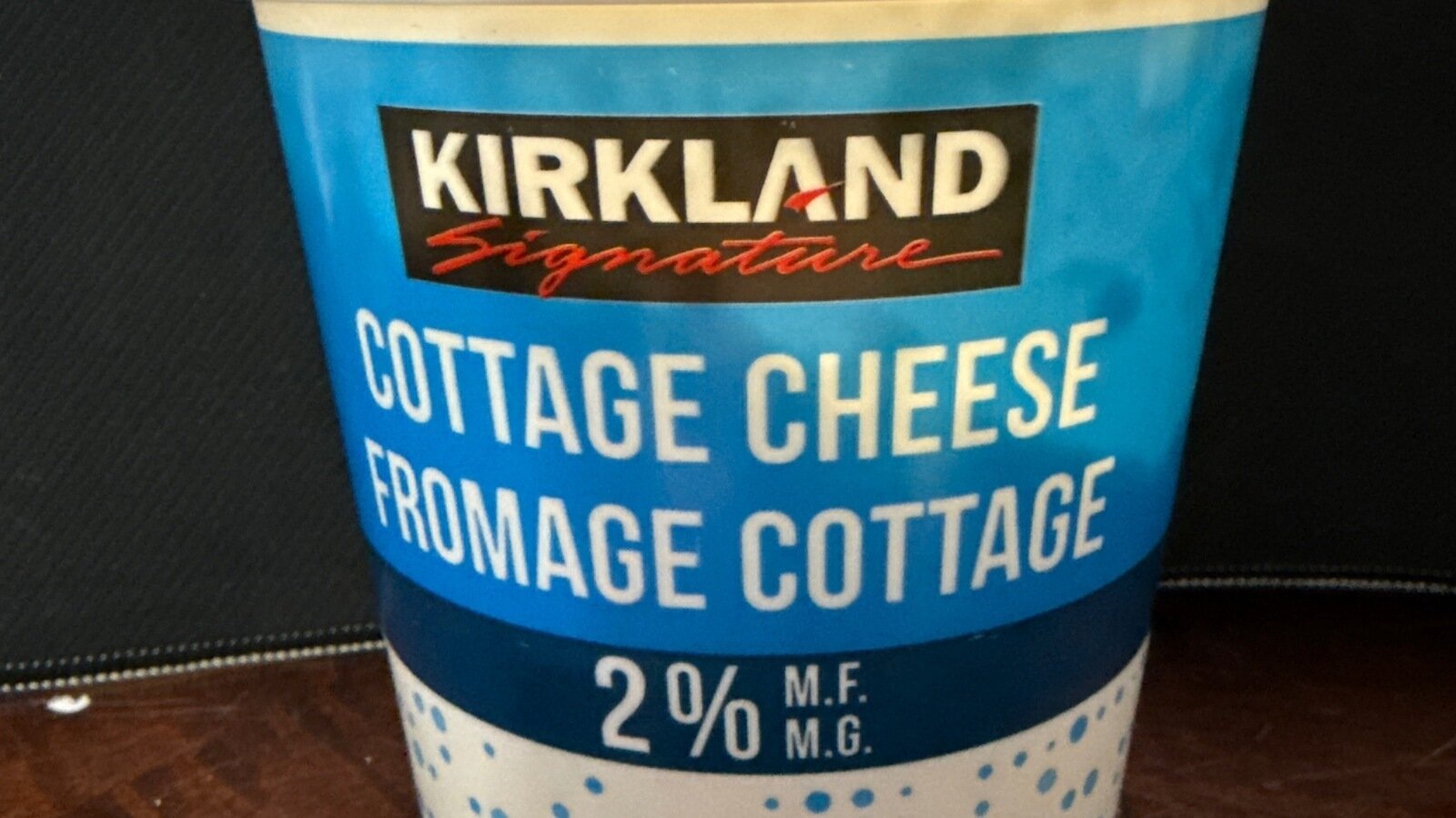Petition · Replace Kirkland Cottage Cheese With a Better Quality Brand ...