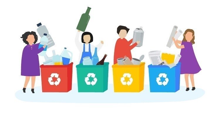 Petition · Introduce A Functional Recycling Program to Hightstown High ...