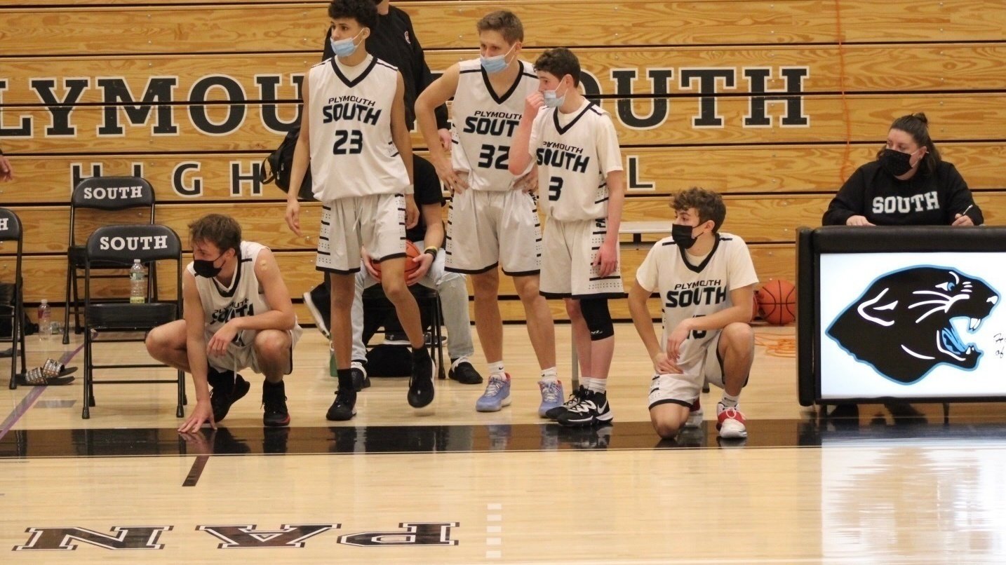 Petition · Help support Local Basketball League - United States ...