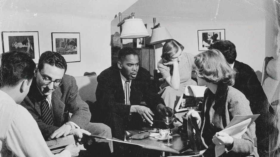 Petition · Honor Dr. Gus T. Ridgel with a statue on Mizzou's campus ...