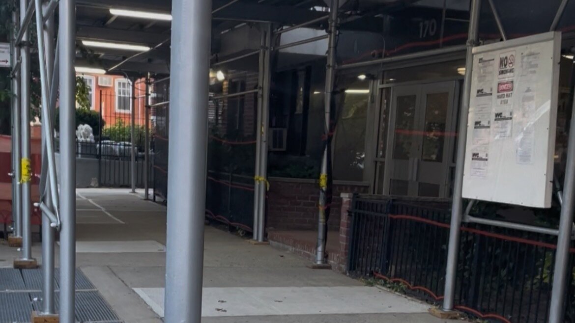 Petition · Stop Improper and Unsafe Construction Work at our Building ...