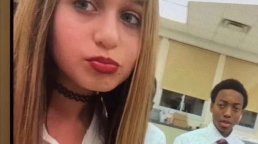 Petition · Free Treesha - United States · Change.org