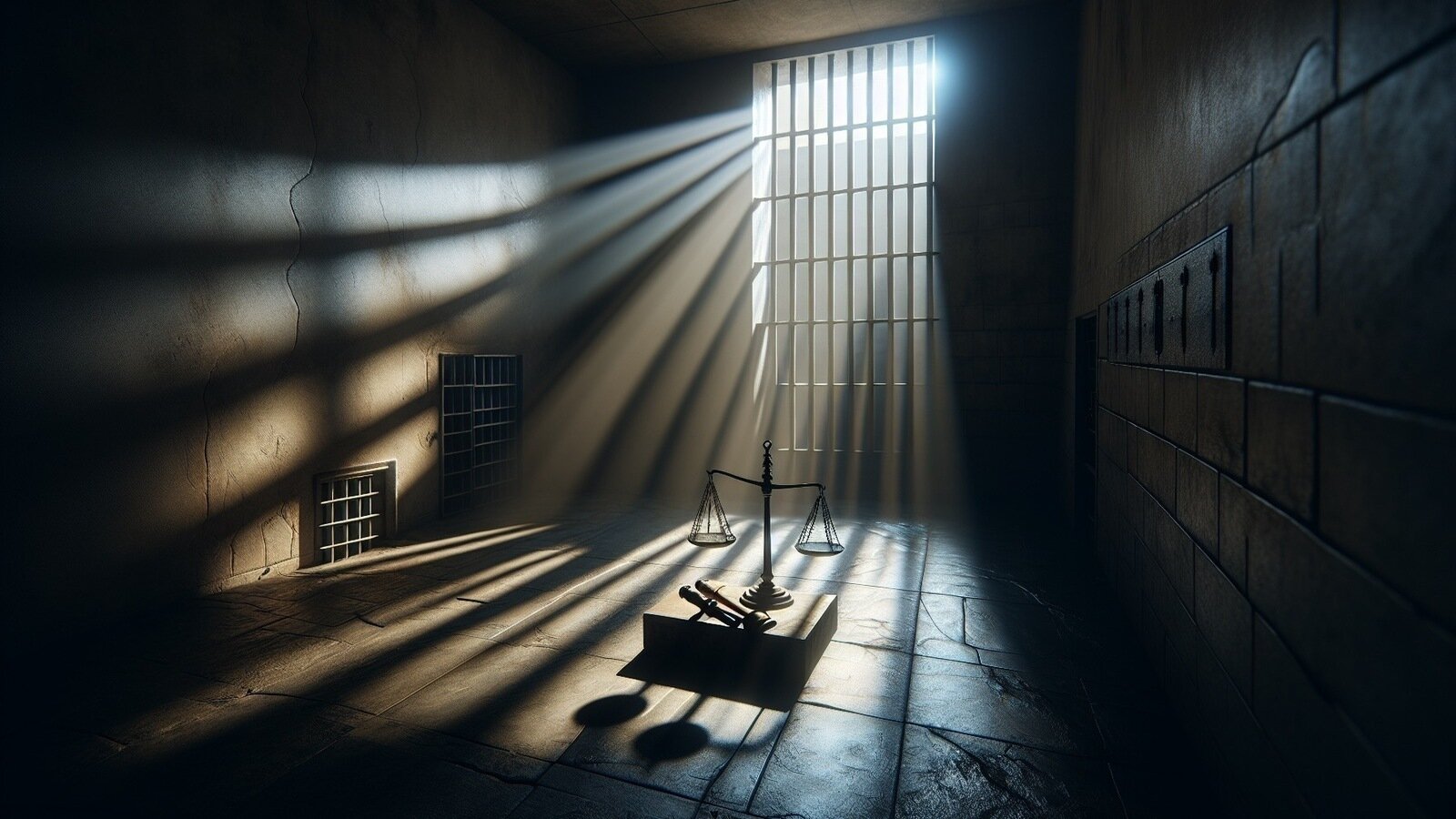 Petition · Reform Prison Conditions and Judicial Process in Belgium ...