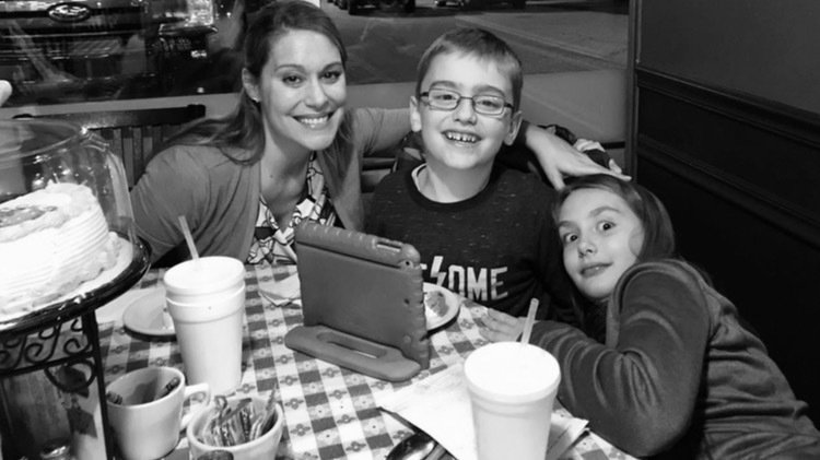Petition · Save Melanie’s Joint Physical and Joint Legal Custody of ...