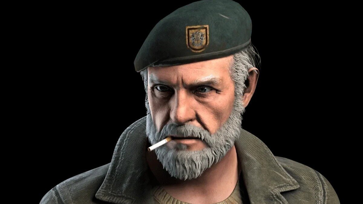 Petition · Give Bill in DBD his voice lines from Left 4 Dead - United ...