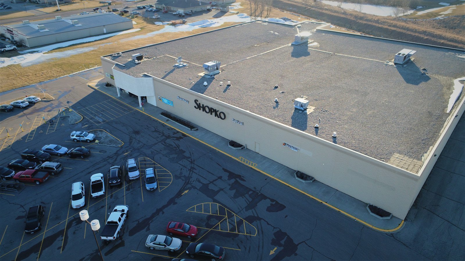 Petition · Save Worthington MN Shopko - United States · Change.org