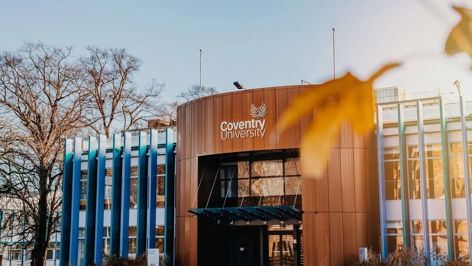 Petition · End Unfair Module Mark Capping at Coventry University ...