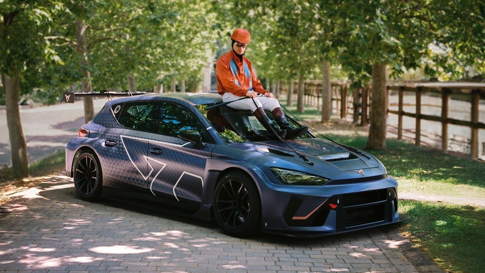 Petición · HELP MAKE MOTOR RACING THE FIRST MEANING OF ‘RACING ...