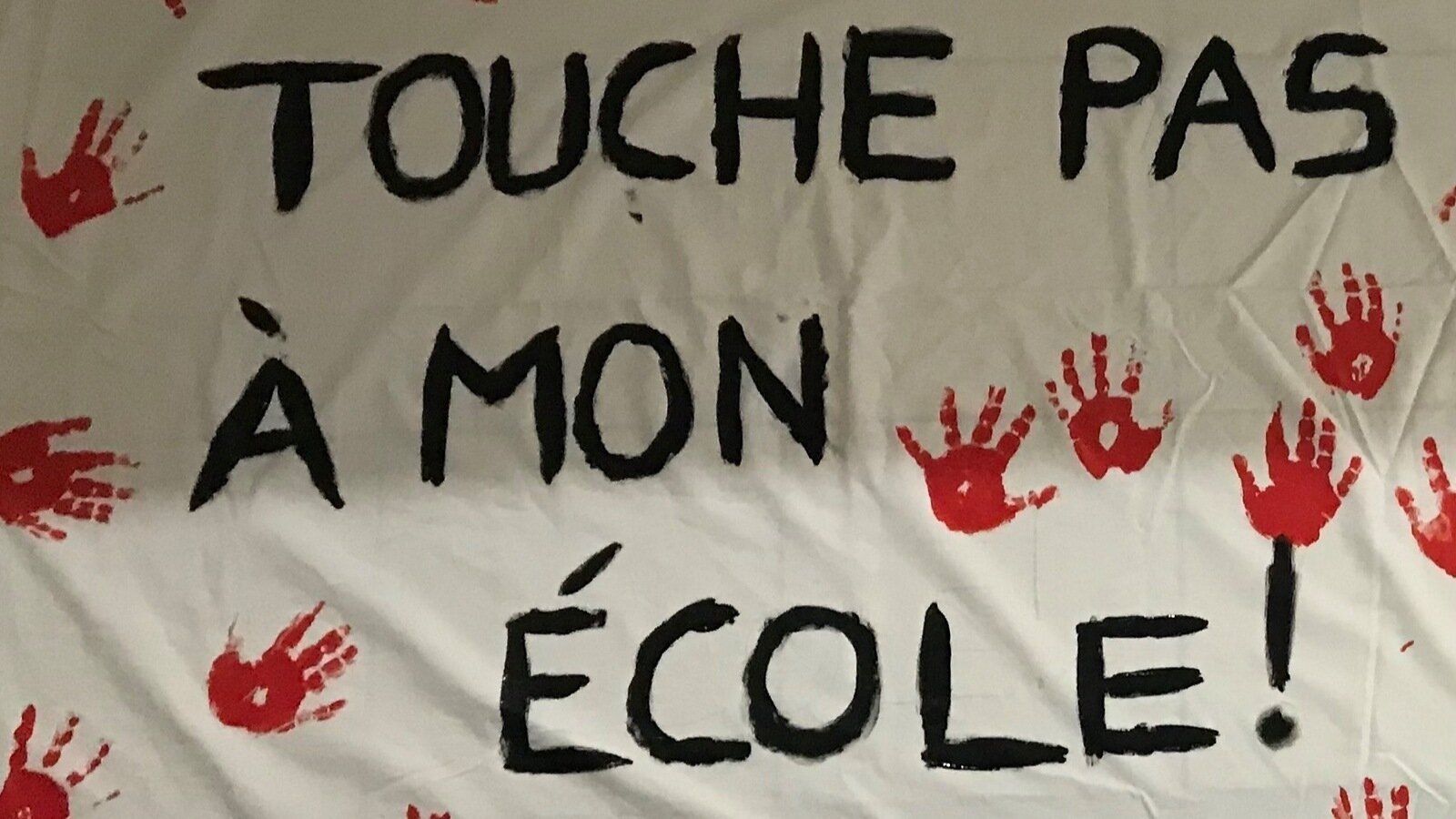 Pétition · Non à la fermeture d’une classe sur le rpi du Couesnon ...