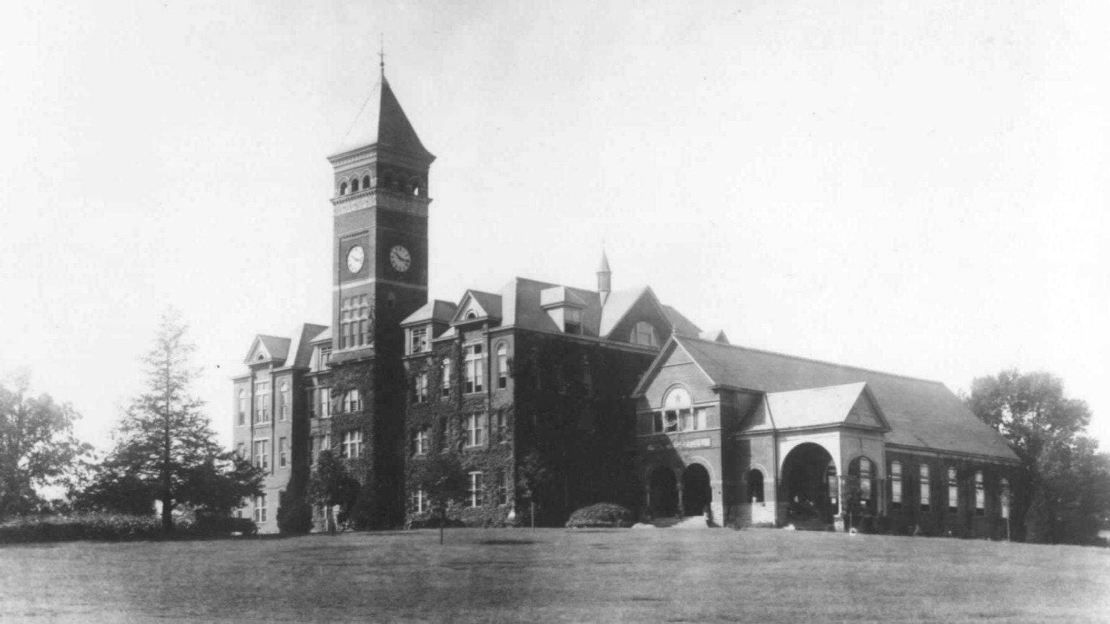 Petition · Save Old Main - United States · Change.org