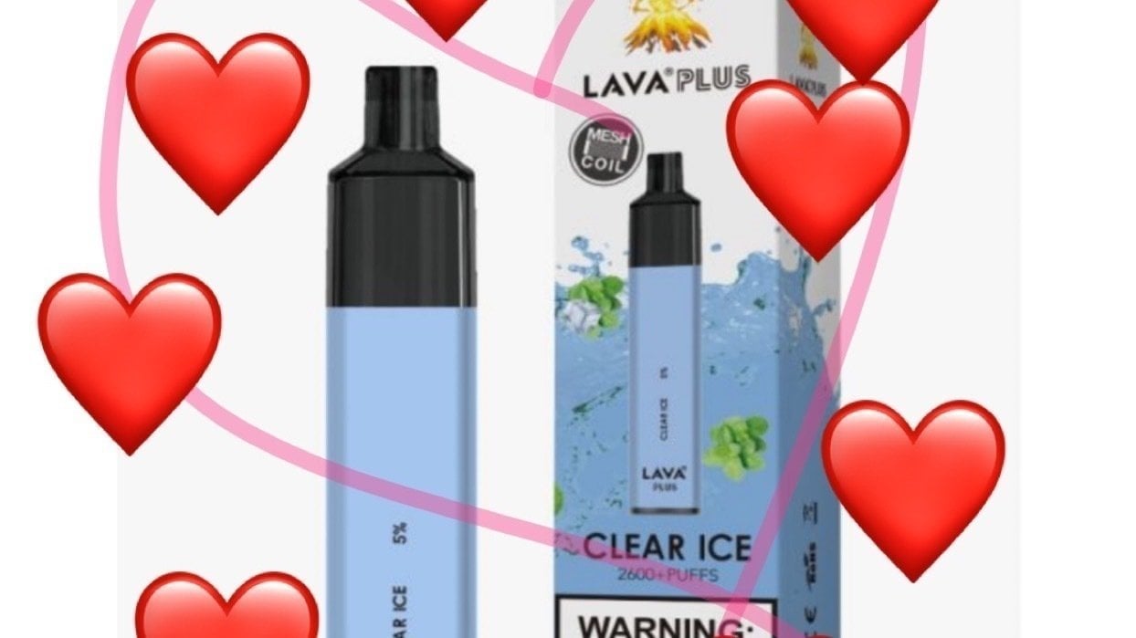 Petition · stop Lava from discontinuing clear ice - United States ...