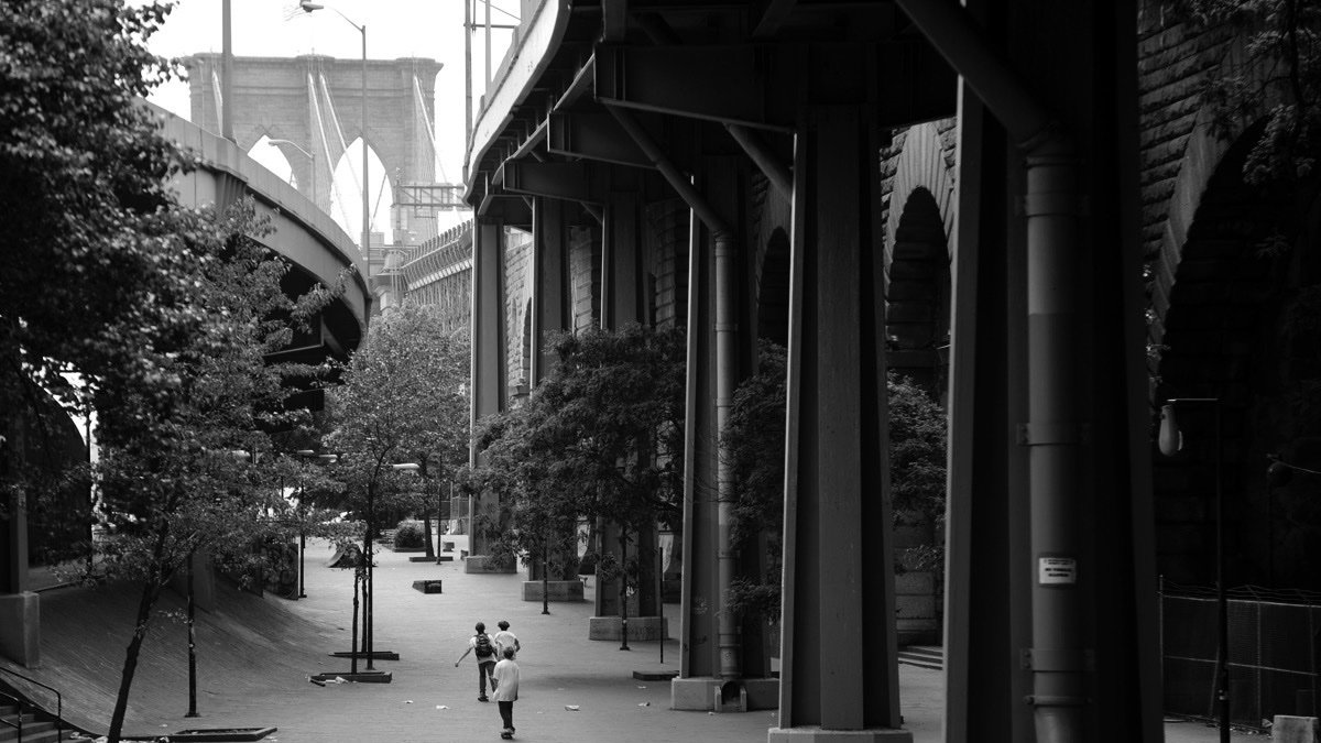 Petition · Save The Brooklyn Banks - United States · Change.org