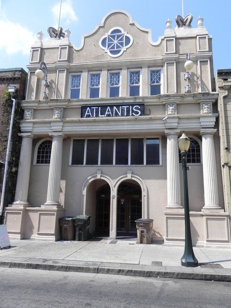 Petition · Remove Club Atlantis from Downtown Mobile - Mobile, United ...