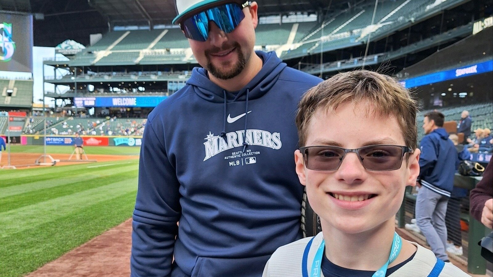 Petition · End Discrimination in Black Hills Baseball! - Olympia ...