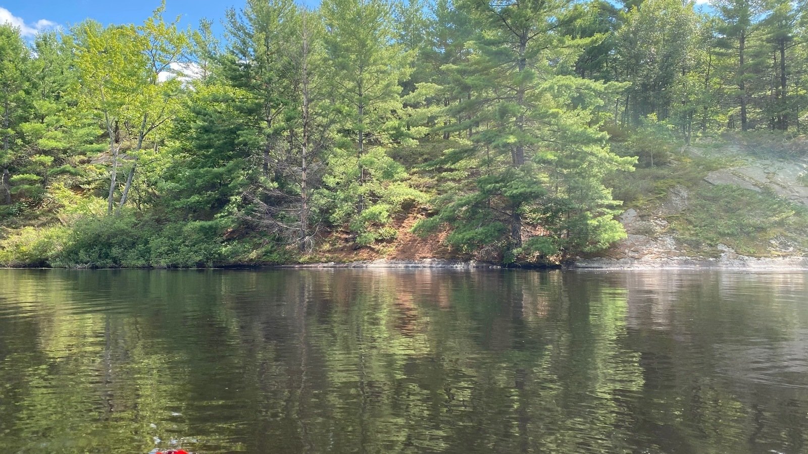 Petition · The proposed changes to Lake Muldrew by the MLCA do not ...