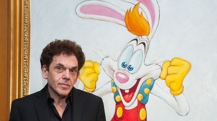 Petition update · Happy 70th birthday Charles Fleischer · Change.org ...