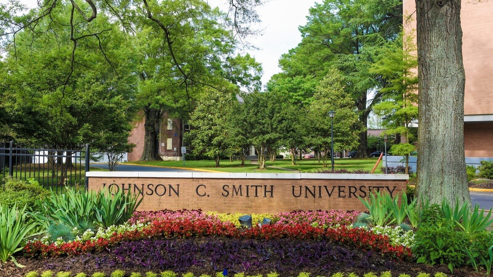 Petition · Students for Accountability at JCSU - Charlotte, United ...