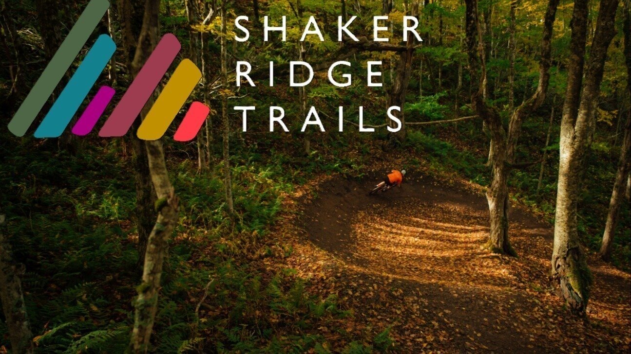 Petition · Support Bond Earmark Funding for Shaker Ridge Trails ...