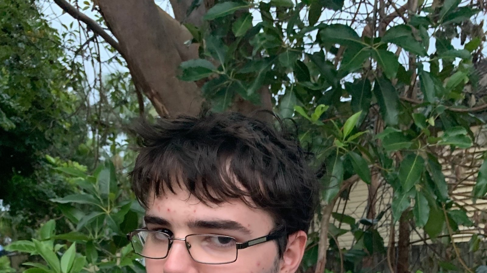 Petition · Nathan to go outside - Australia · Change.org