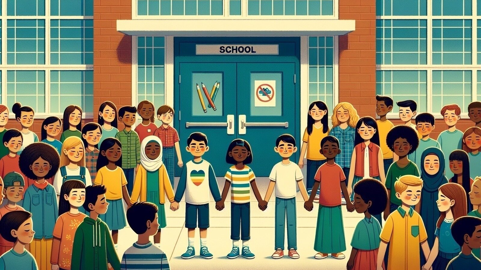 Petition · Deny ICE Access to Our Schools Without Federal Warrants ...