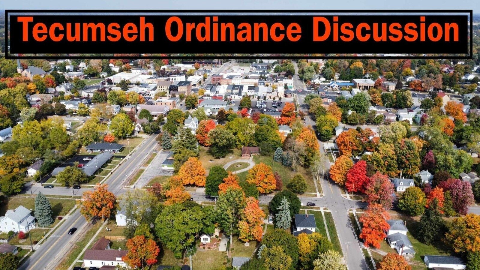 Petition · Remove Richard Northrup From His Code Enforcement Position ...