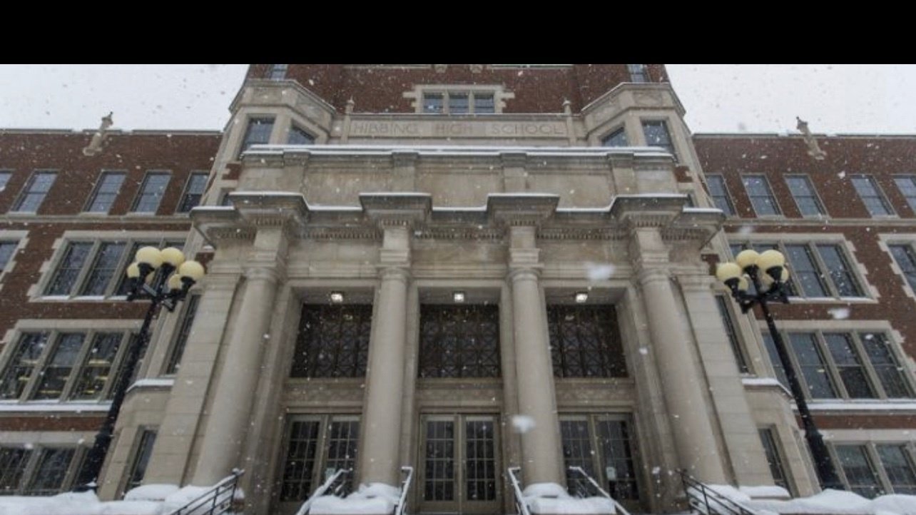 Petition · Open HIbbing Schools - Hibbing, United States · Change.org