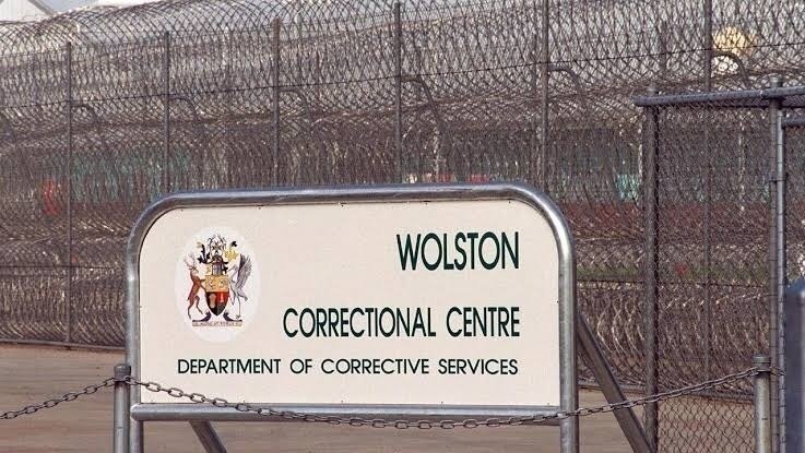 Petition · Bring back jail contact visits - Australia · Change.org