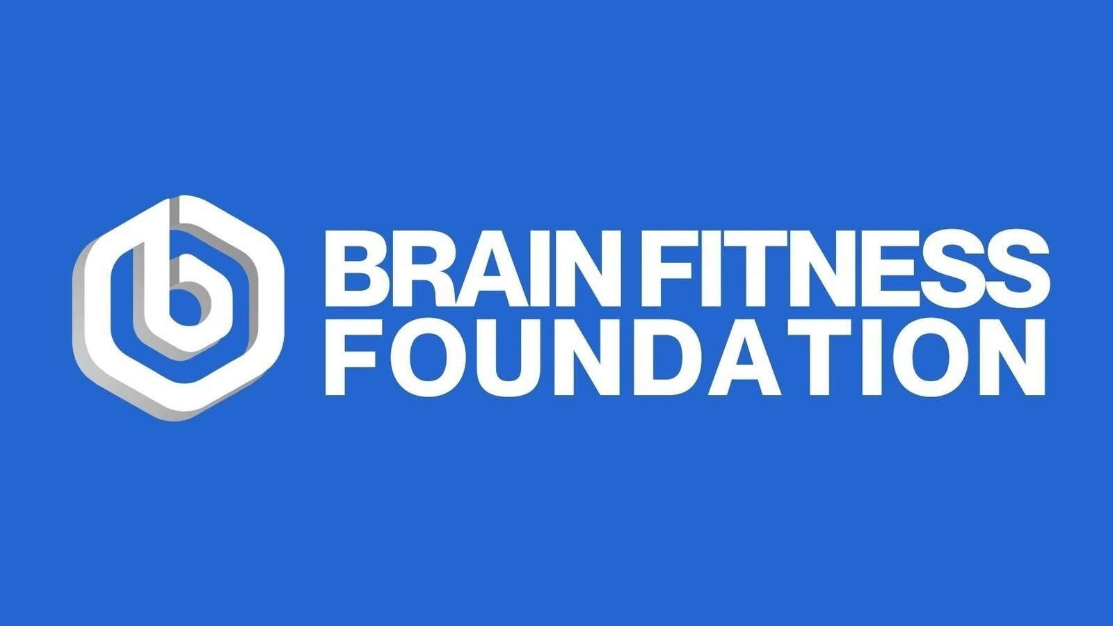 Petition · Support the Brain Fitness Foundation's Mental Health ...