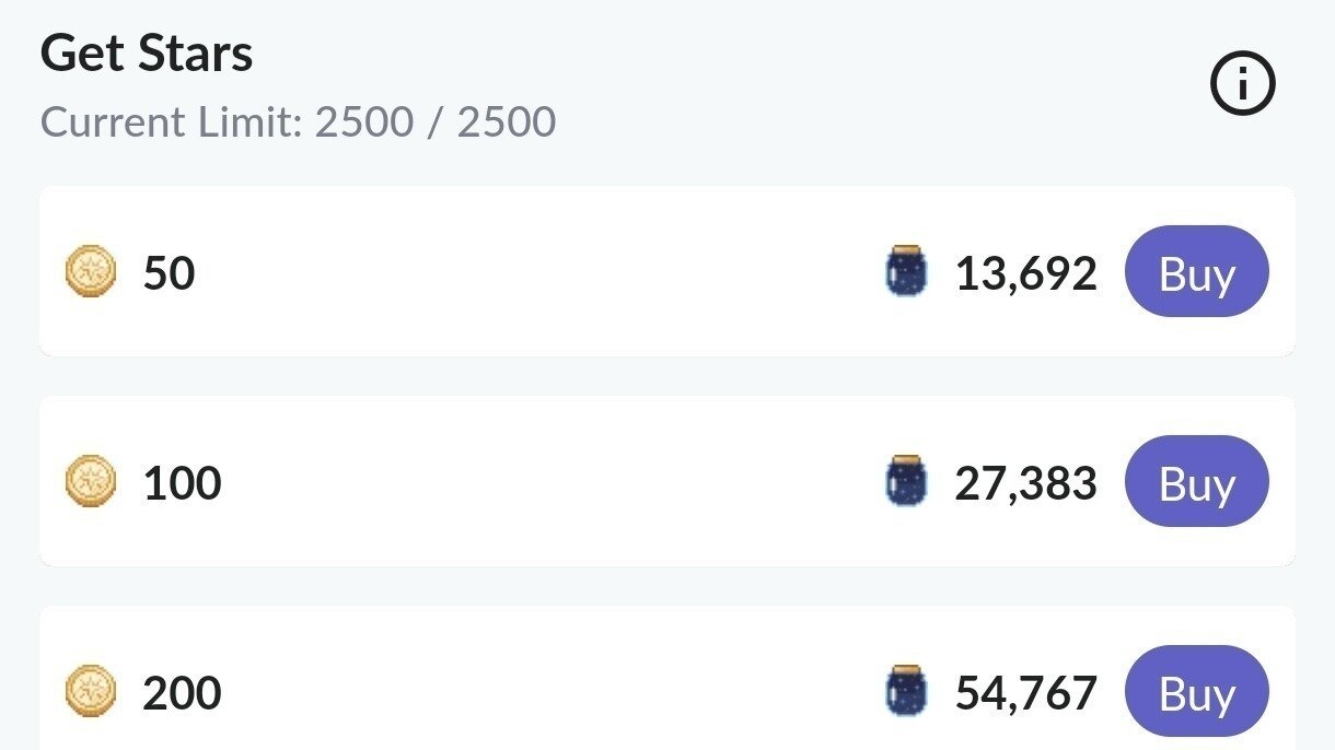 Petition · Reinstate the Exchange System and Prevent Bot Raids - Russia ...
