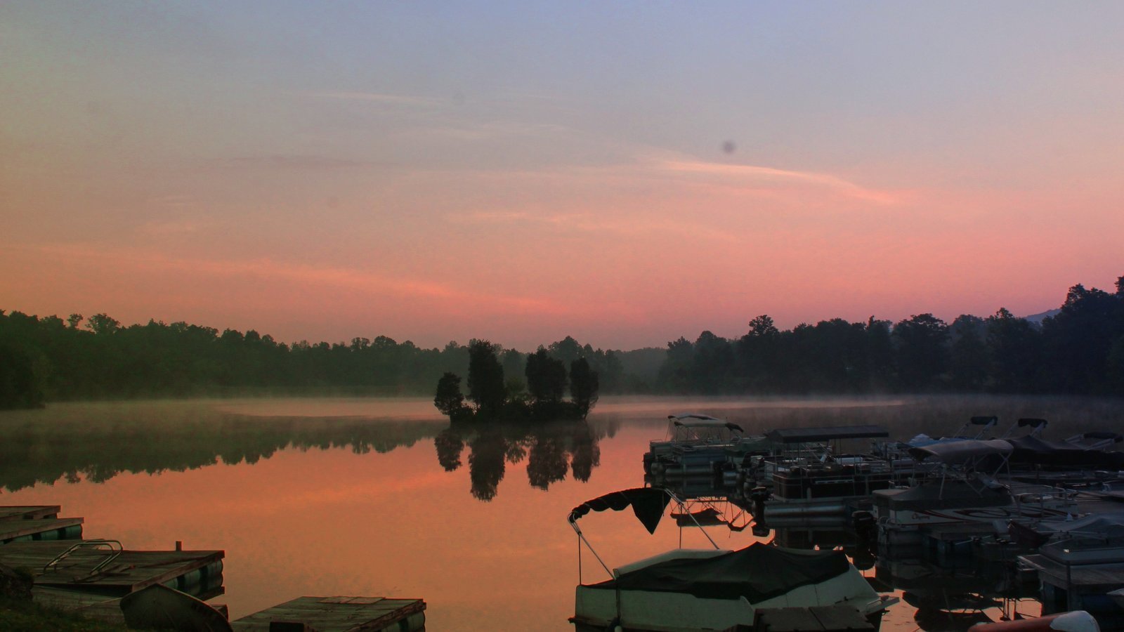 Petition · Save The Lake - United States · Change.org