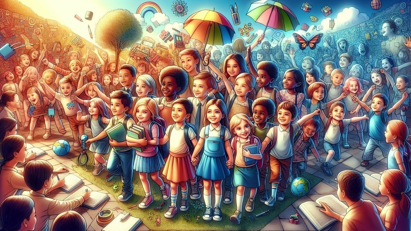 Petition · Reject HB1394 for Equal Educational Opportunities for All ...