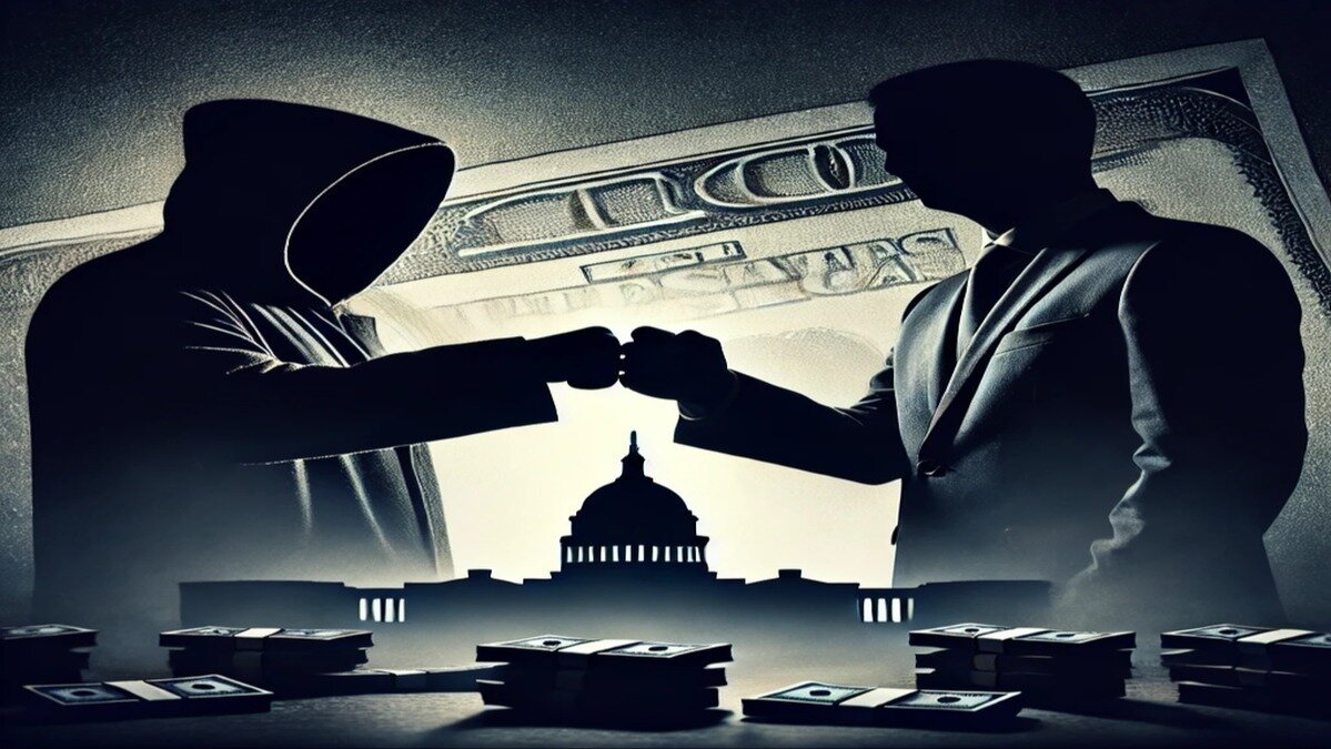 Petition · Hold Carahsoft Accountable: End Unfair Government ...