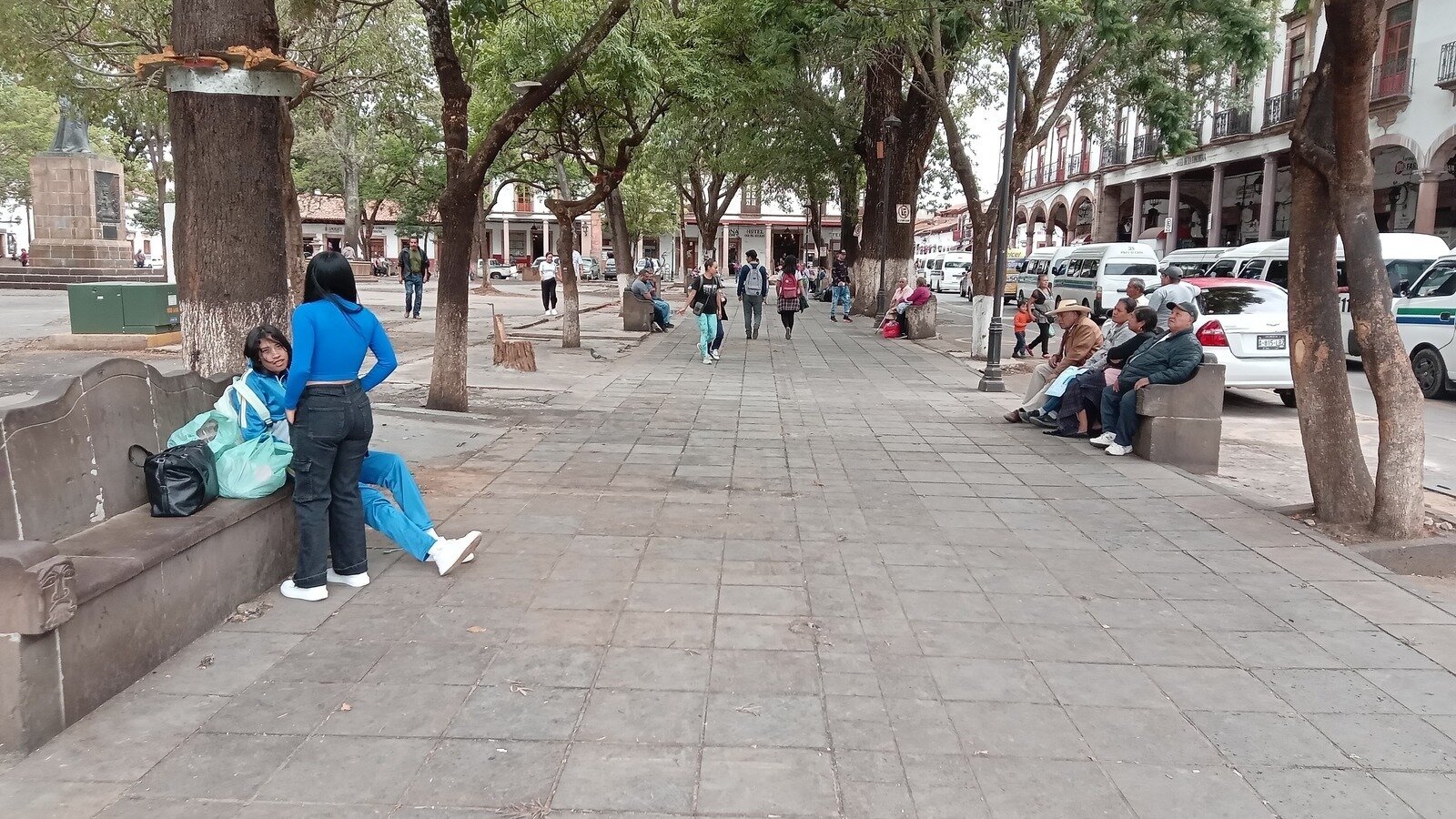 Petición · Exigimos transparencia y respeto en la rehabilitación de la ...