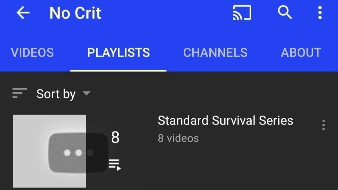Petition · Petition For Matthew Ha To Bring Back His Minecraft Videos ...